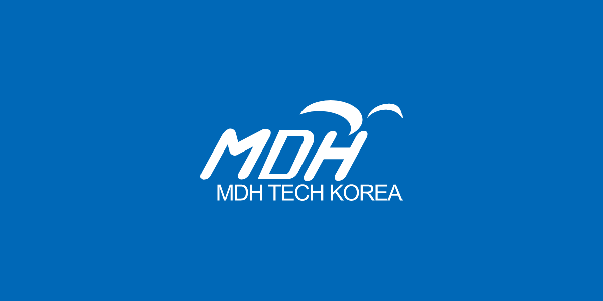 엠디에이치테크 MDH TECH